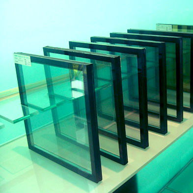 Clear Glass Glazing | Big Easy Patios